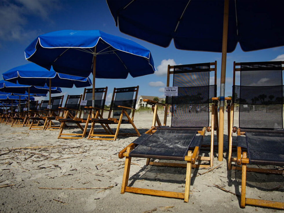 Shorebeach